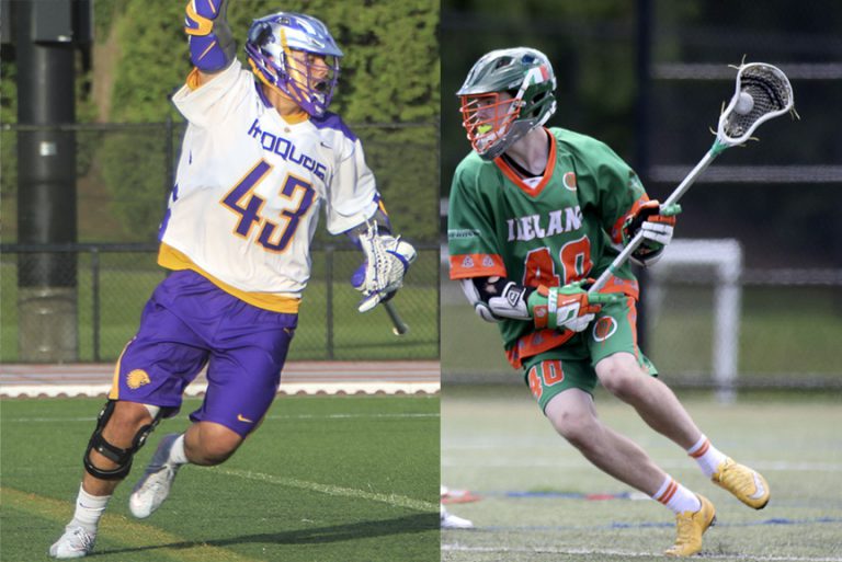 Championship Semis Set as Iroquois, Aussies win - World Lacrosse
