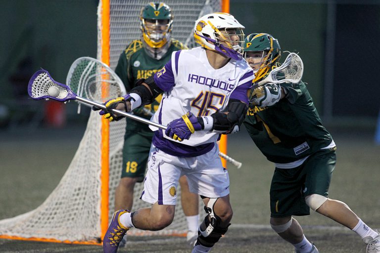 Home - World Lacrosse