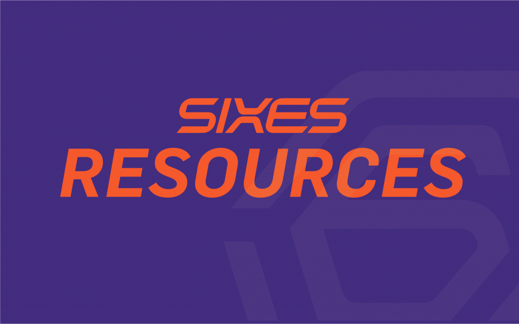 Sixes - World Lacrosse