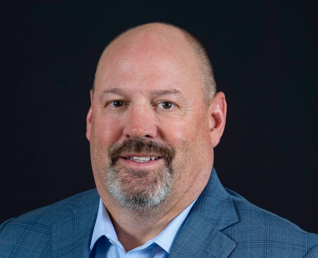 Steve Govett - World Lacrosse