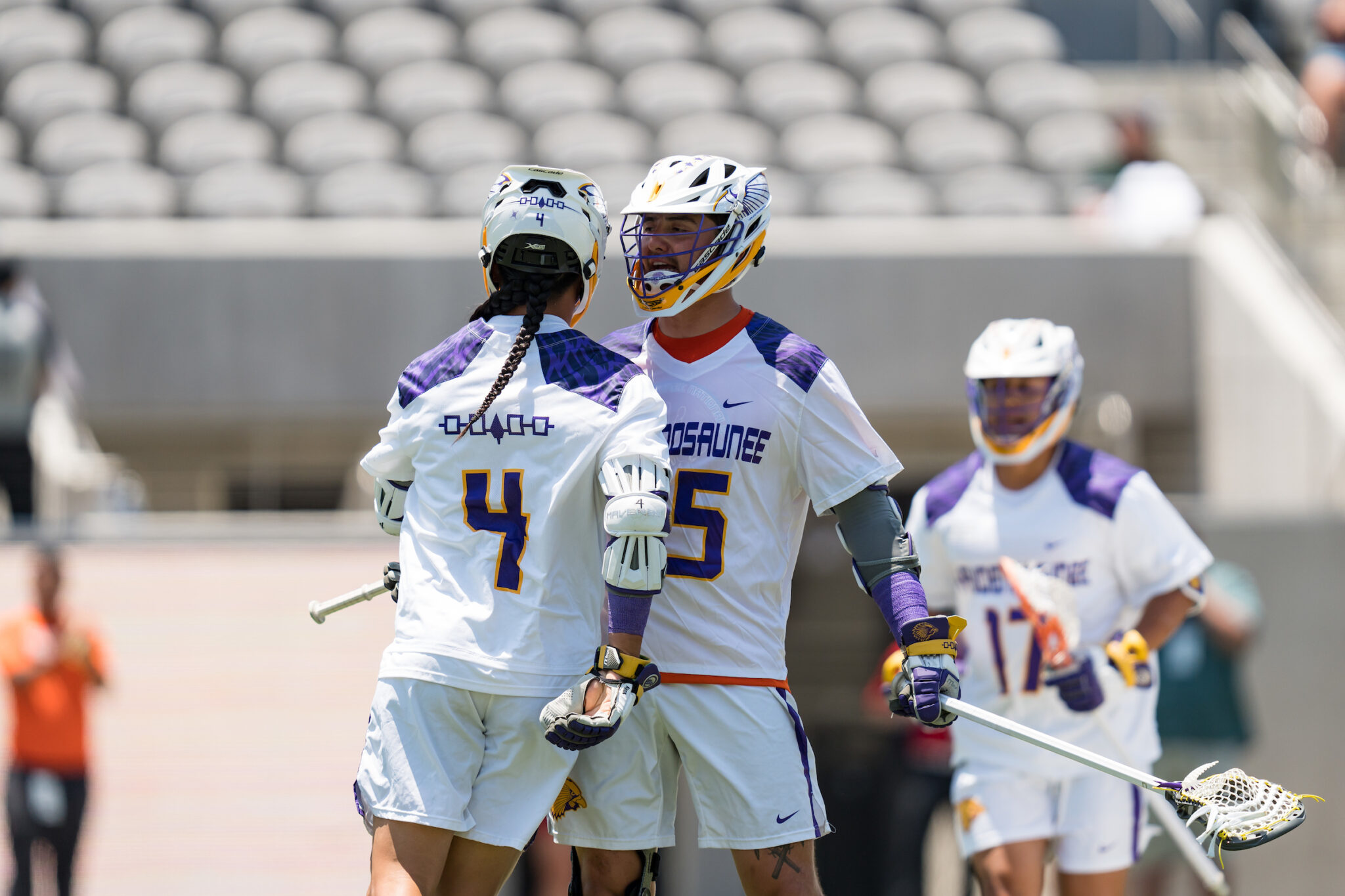 2023 World Lacrosse Mens Championship Concludes After 11 Days World