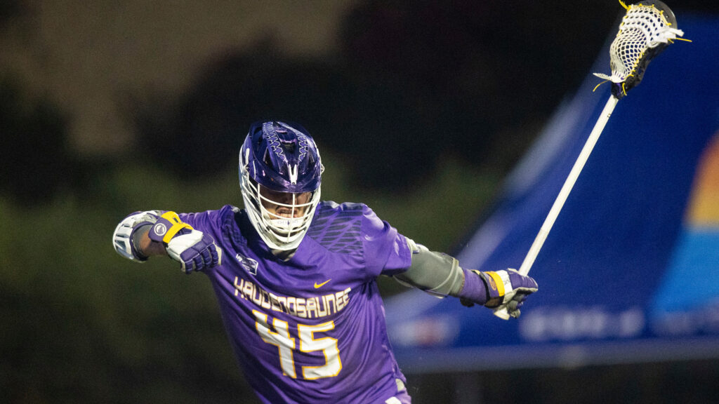 Gallery: Best of Men’s Championship - World Lacrosse