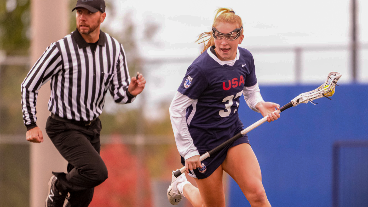 United States wins 2023 Super Sixes - World Lacrosse