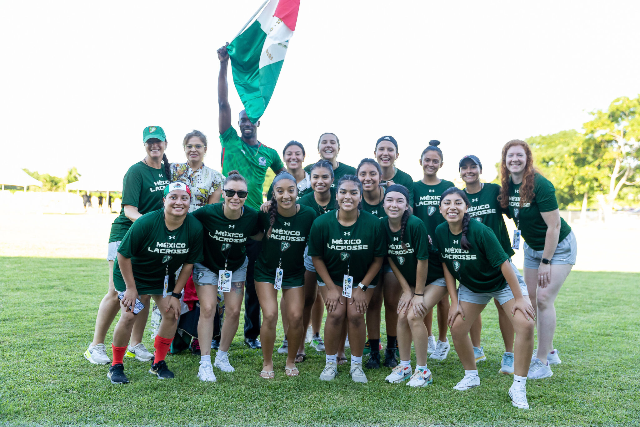 Gallery: Sights from PALA Sixes - World Lacrosse