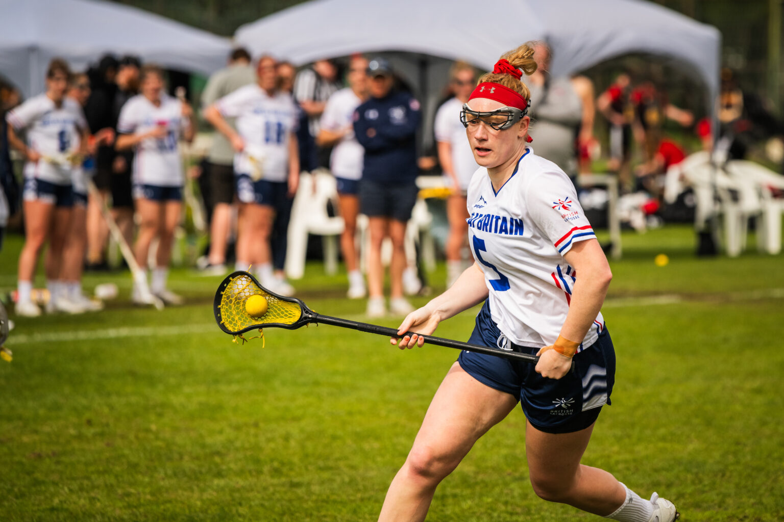 Events - World Lacrosse