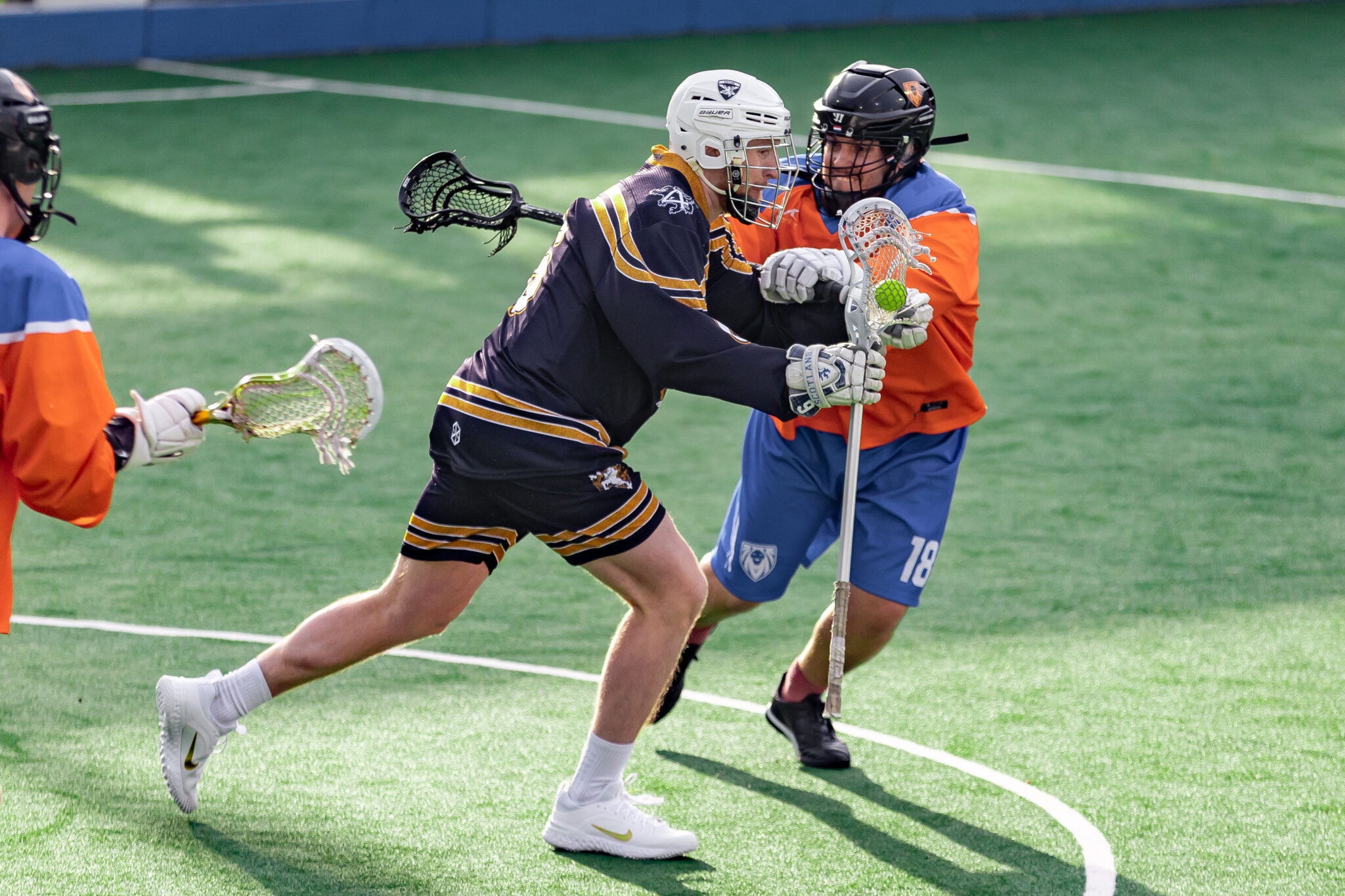 GALLERY: She-Box and E-Box 2024 in Prague - World Lacrosse