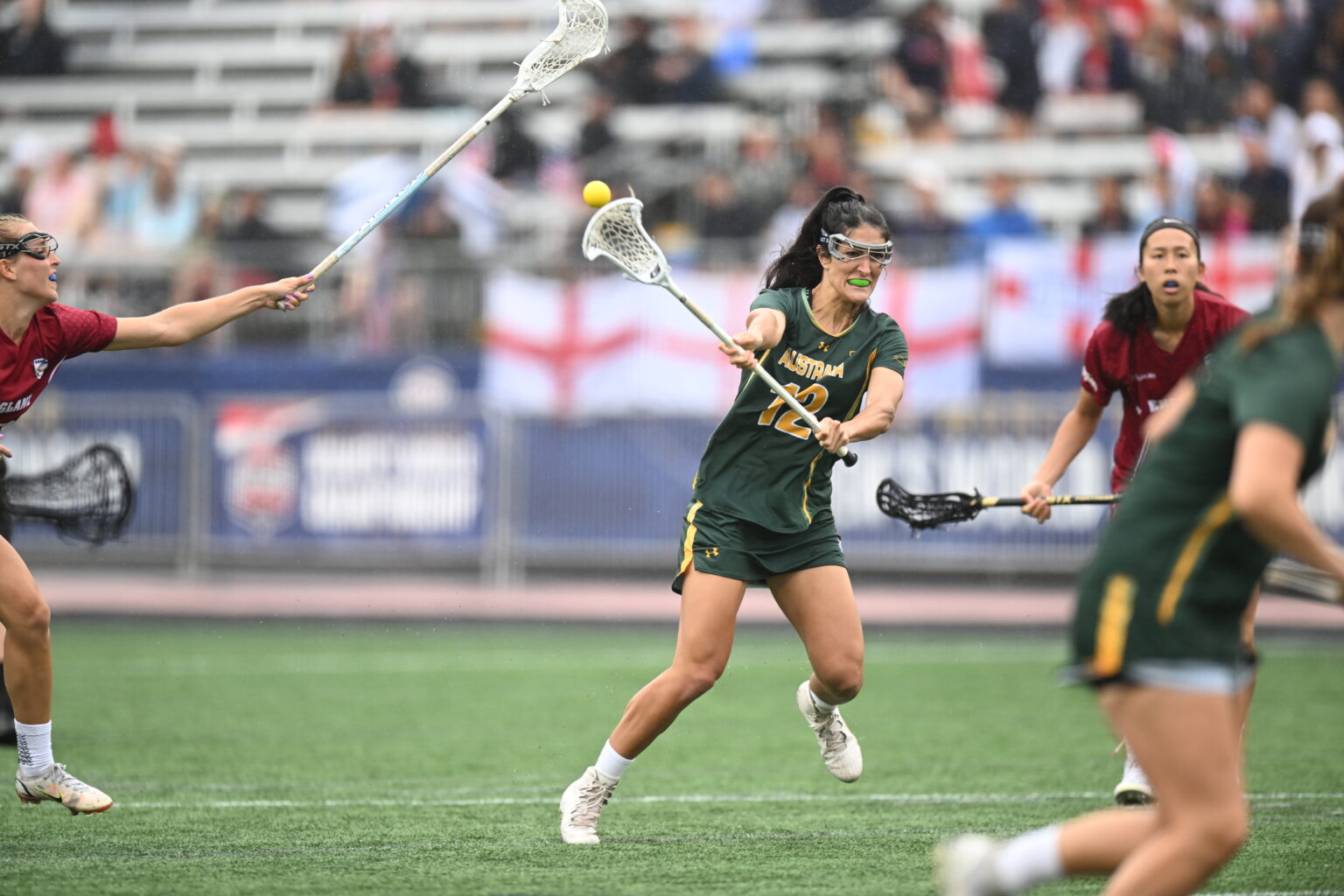 You Asked, We Answered: Shot Clock - World Lacrosse