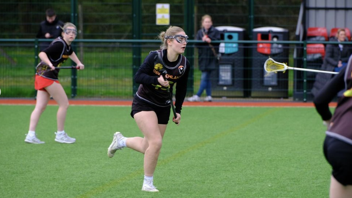 Women’s U20 Championship Pool A Preview - World Lacrosse