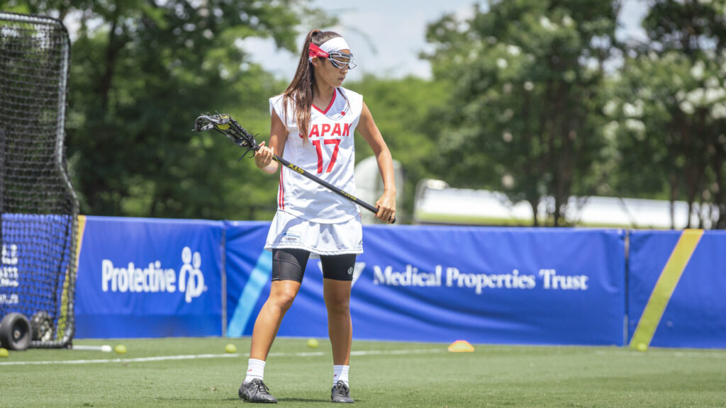 Women’s U20 Championship Pool D Preview - World Lacrosse