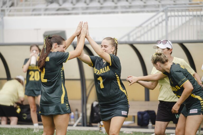 The United States advances to the gold medal game for the eighth time ...