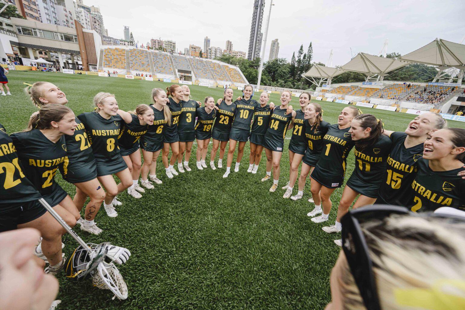 The United States advances to the gold medal game for the eighth time ...