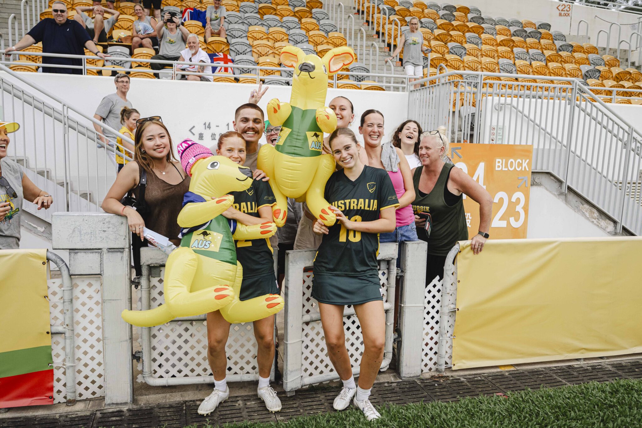 The United States advances to the gold medal game for the eighth time ...