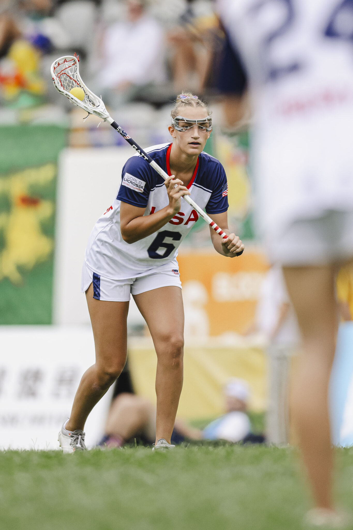 The United States advances to the gold medal game for the eighth time ...