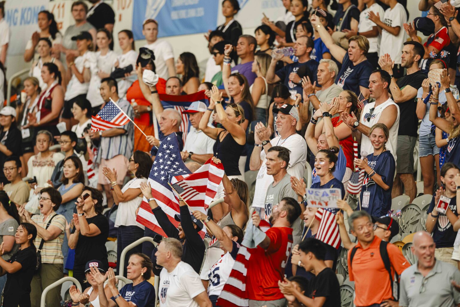 The United States secures back-to-back titles in the women’s U20 ...