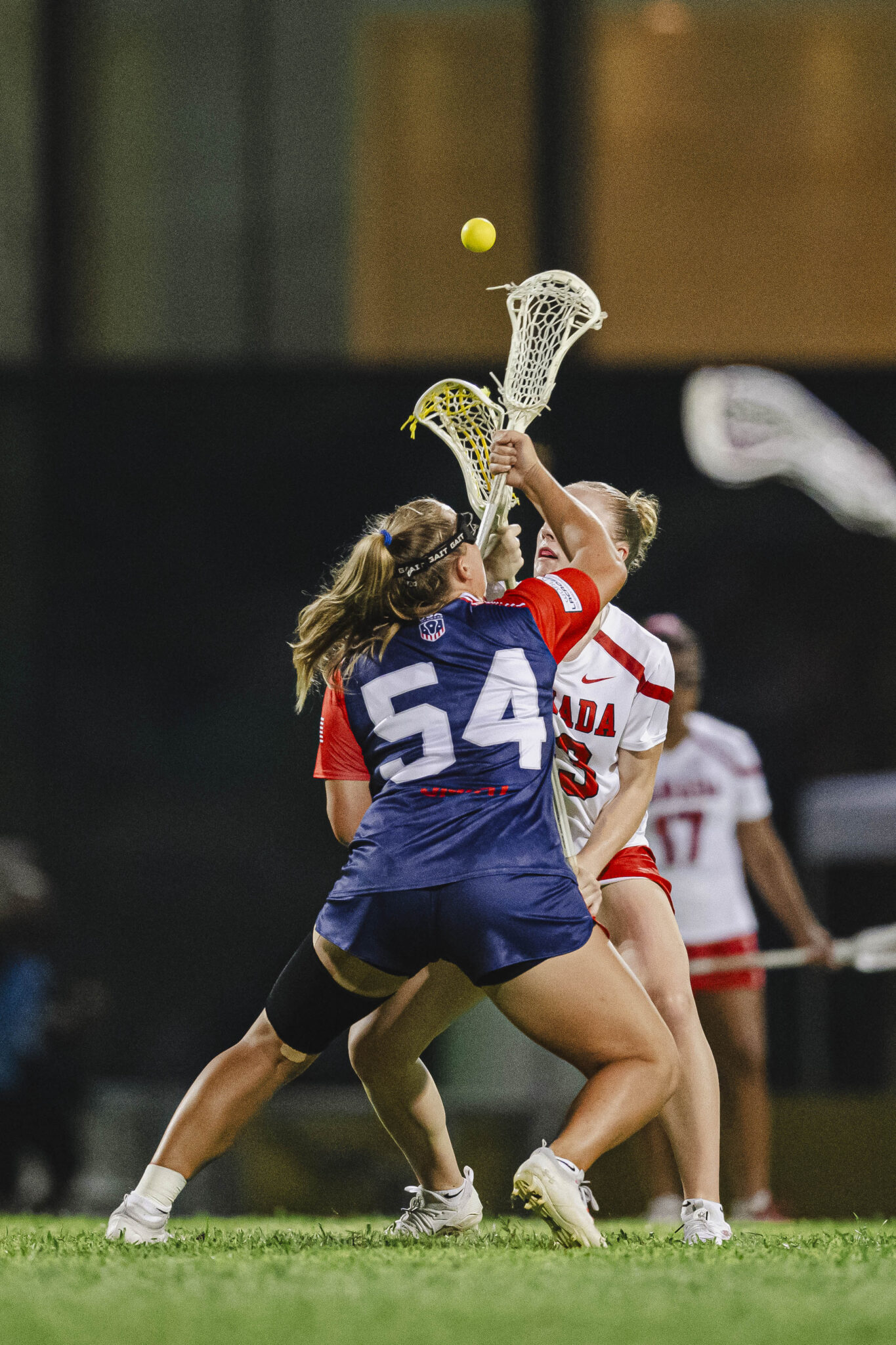 The United States secures back-to-back titles in the women’s U20 ...