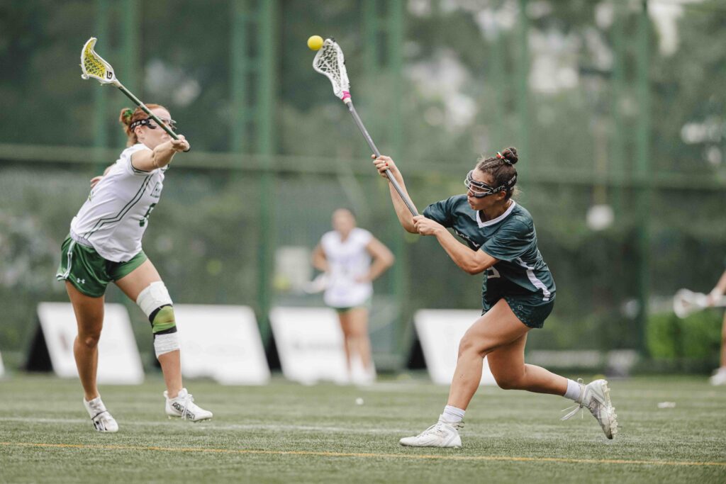 From the Vault: Ireland stuns Mexico at 2024 Women’s U20 Championship ...
