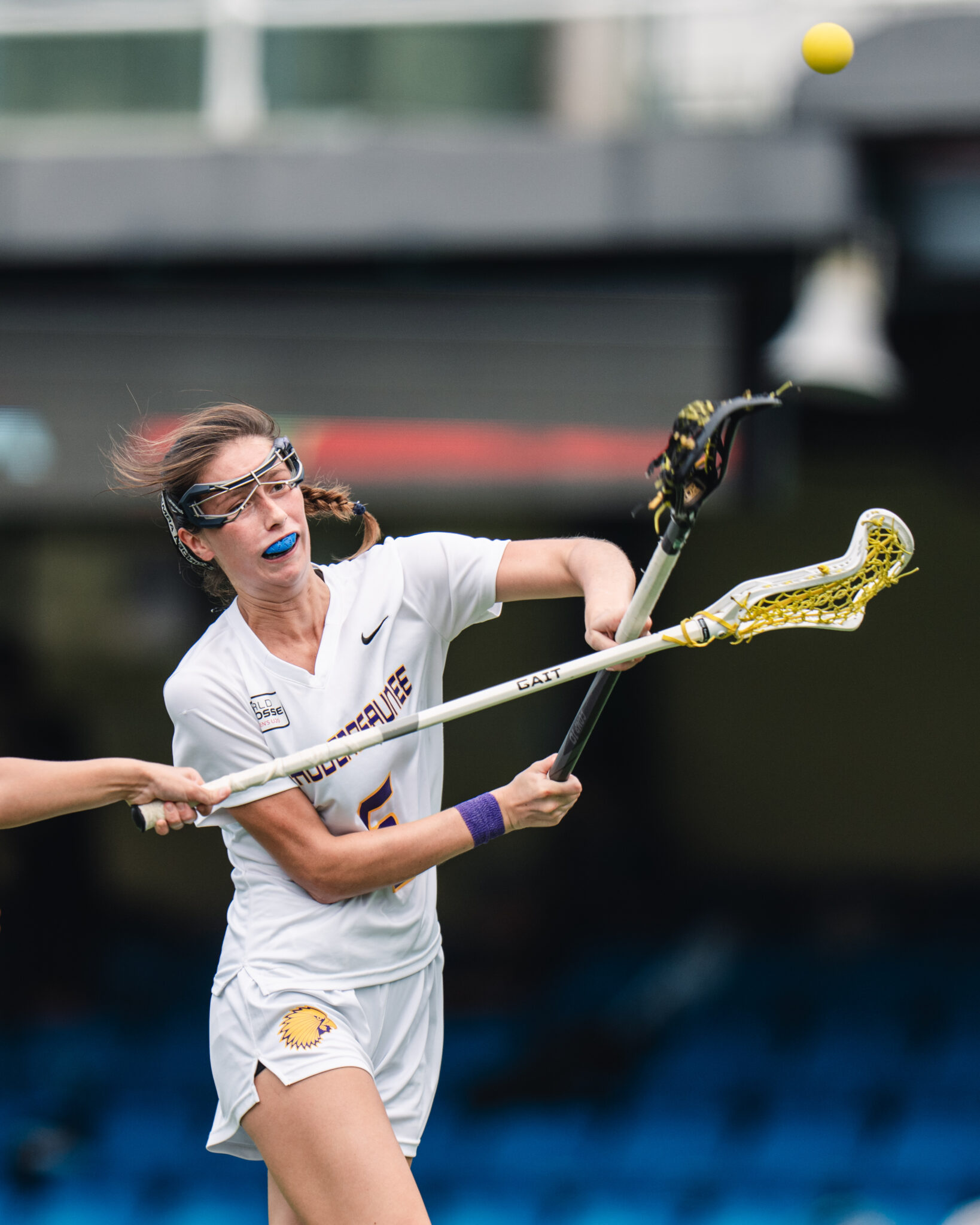 World Lacrosse’s Top Five Games of 2024: Haudenosaunee and Mexico erupt ...