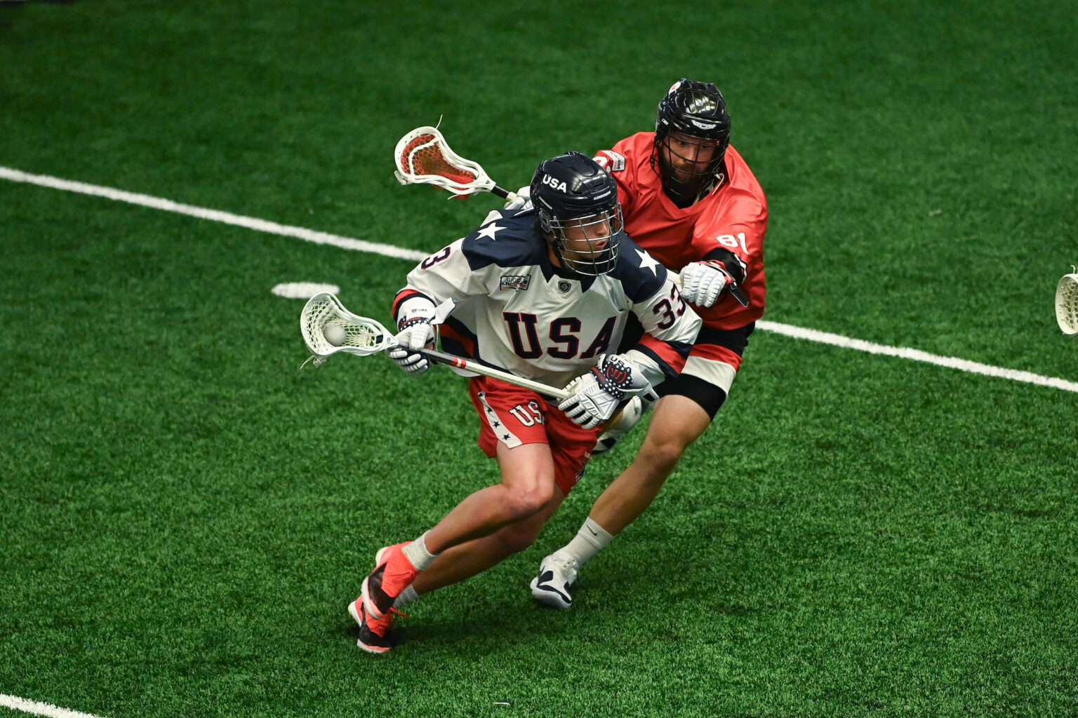 World Lacrosse celebrates the game and its heritage with box ...