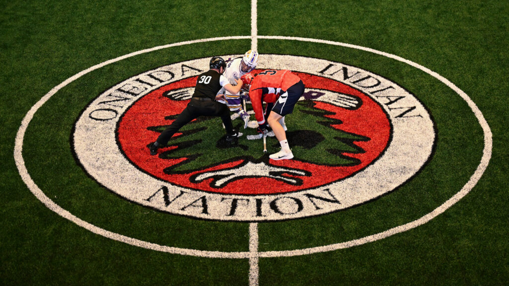 World Lacrosse celebrates the game and its heritage with box ...