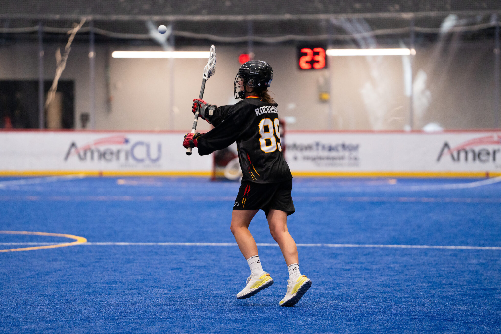 Women’s Box Championship Day Five Recap - World Lacrosse