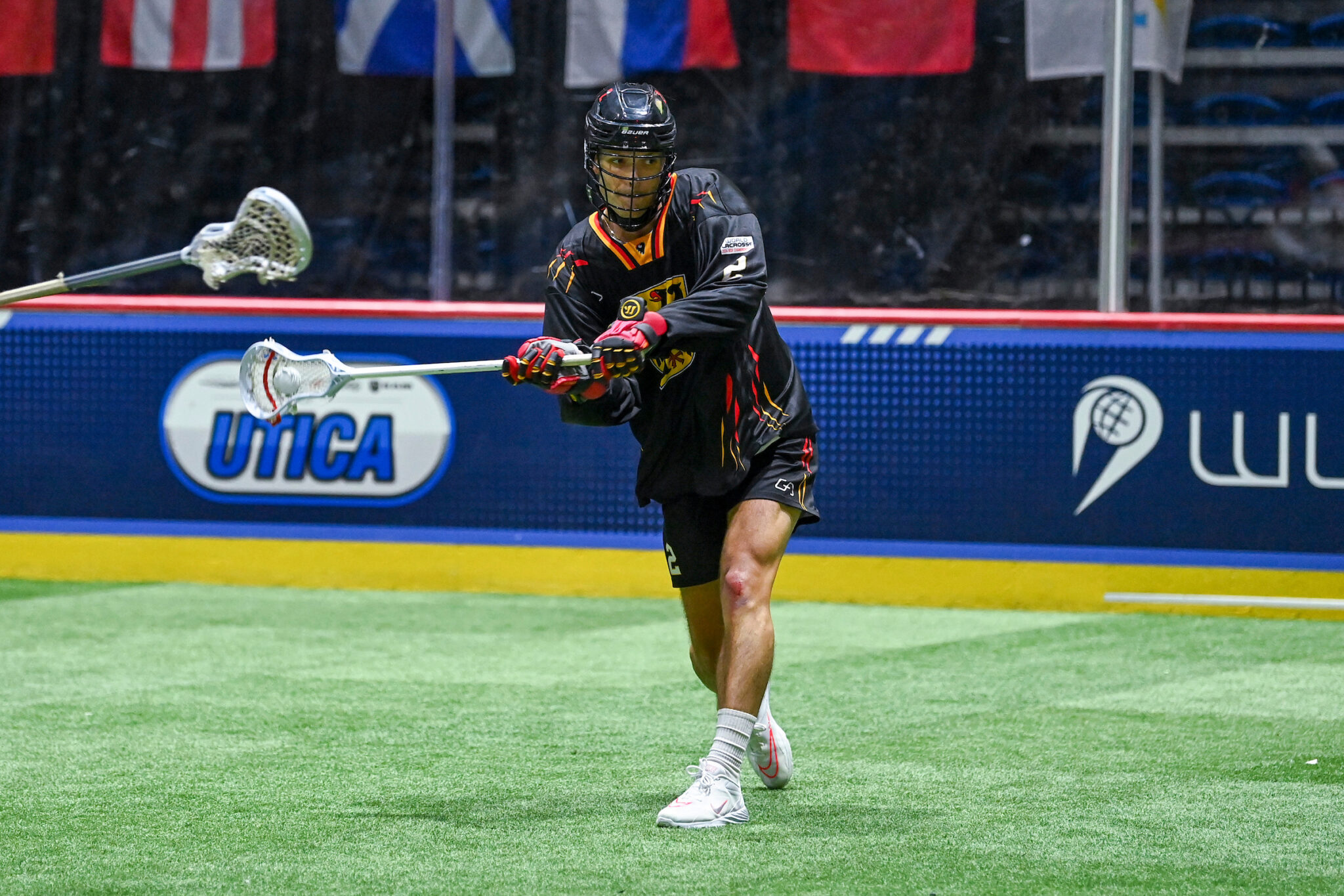 Men’s Box Championship Day Six Recap - World Lacrosse