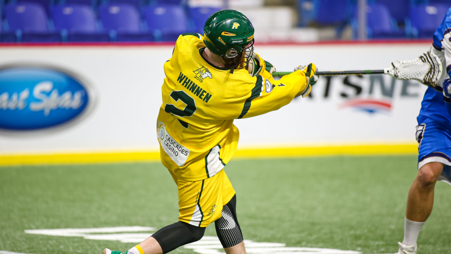Men’s Box Championship Pool F Preview - World Lacrosse