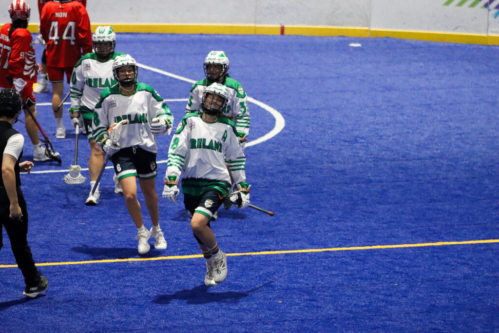 Women’s Box Championship Day Six Recap - World Lacrosse