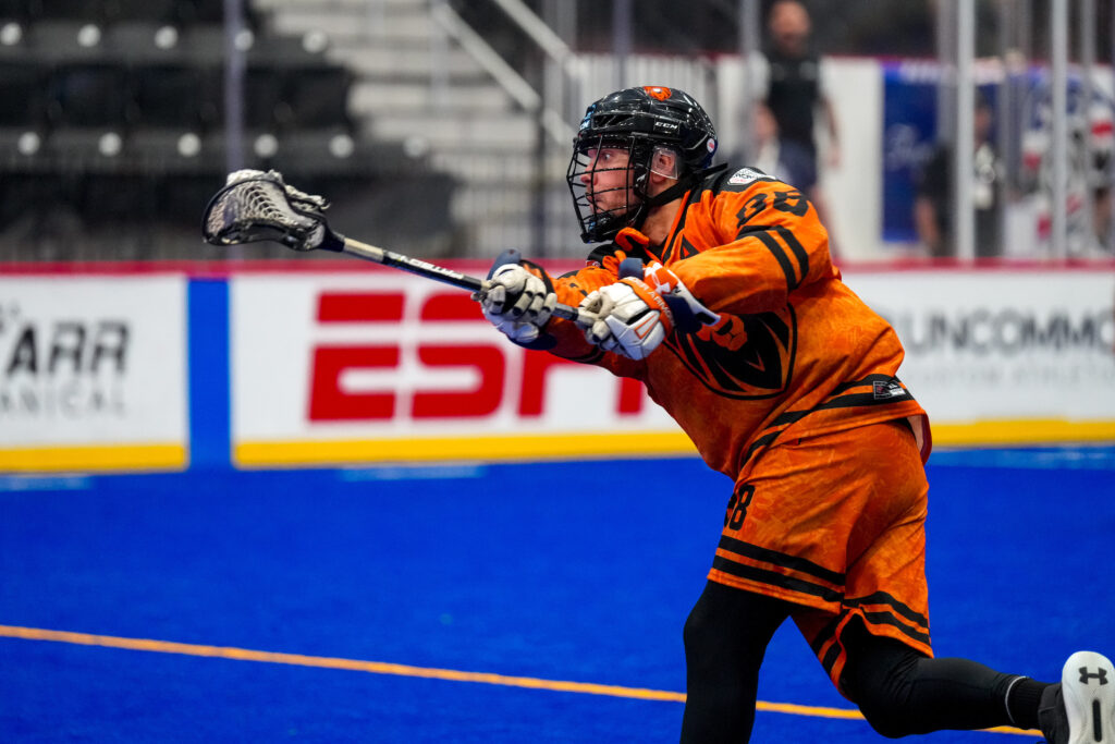 Men’s Box Championship Day One Recap - World Lacrosse