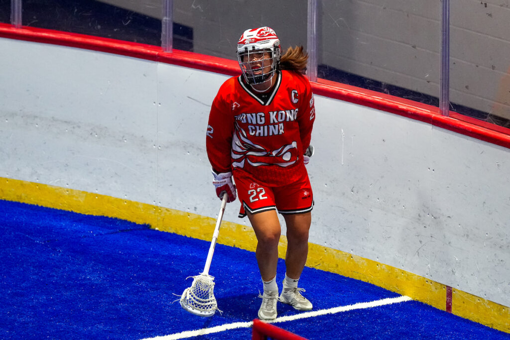 Women's Box Championship Day One Recap - World Lacrosse
