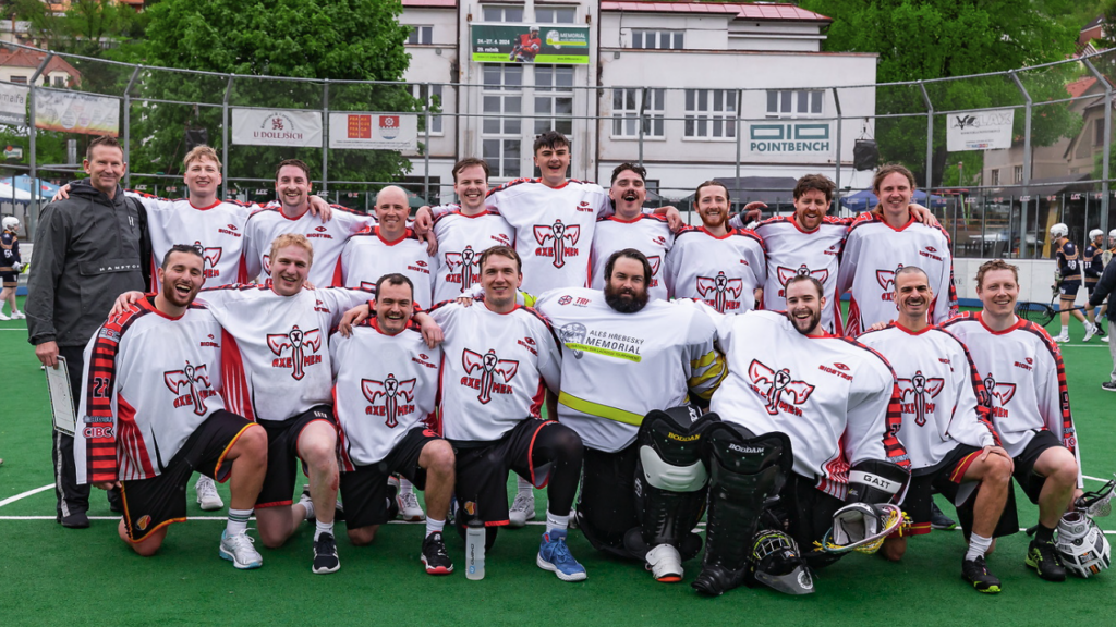 Men’s Box Championship Pool B Preview - World Lacrosse