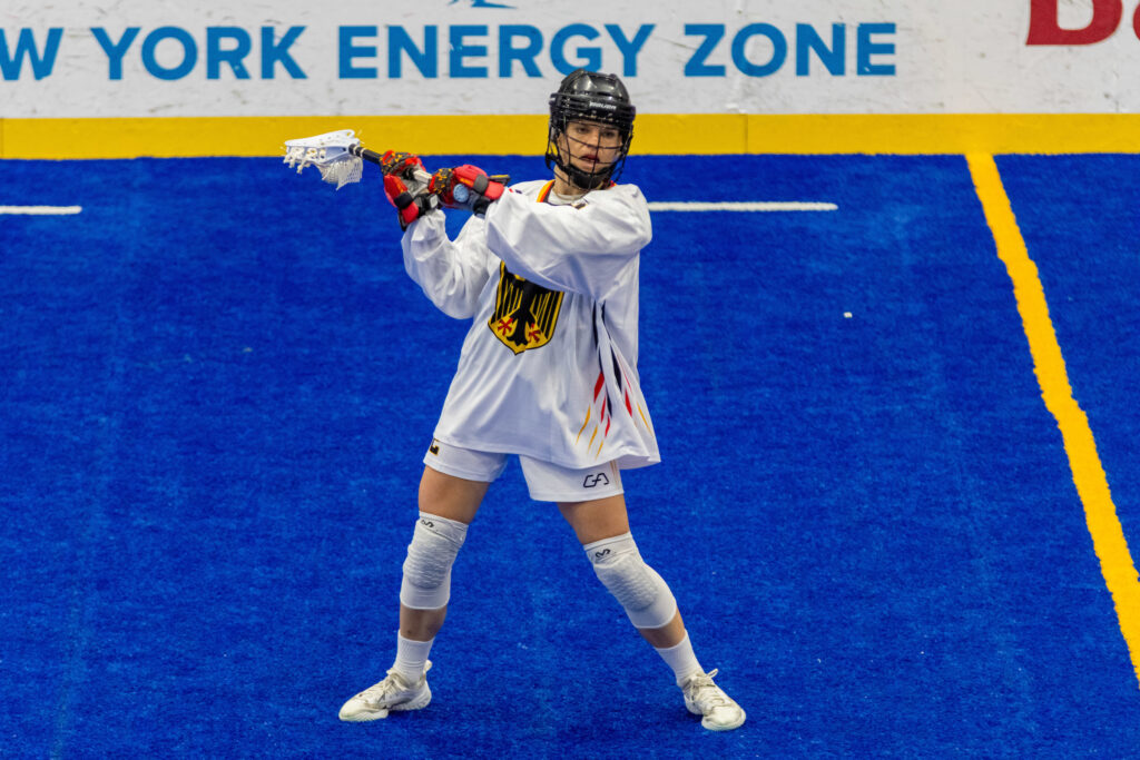 Women's Box Championship Day Three Recap - World Lacrosse