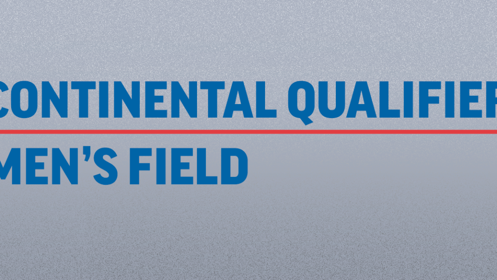 2026 Pan-American Men’s Lacrosse Championship - World Lacrosse