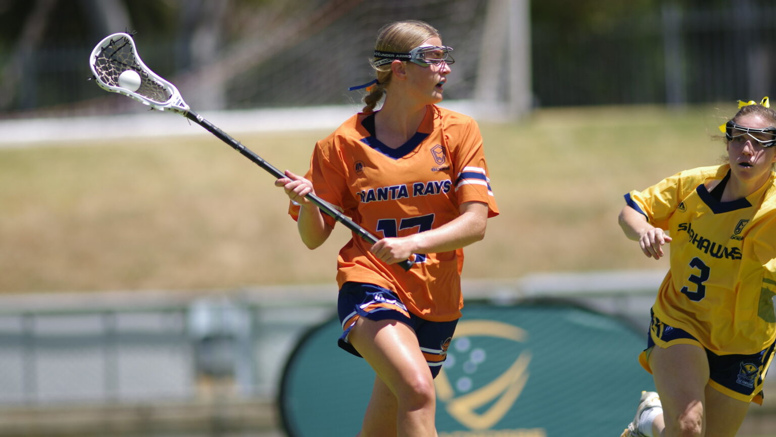 Lacrosse Australia hosts inaugural Major League Sixes championship in ...