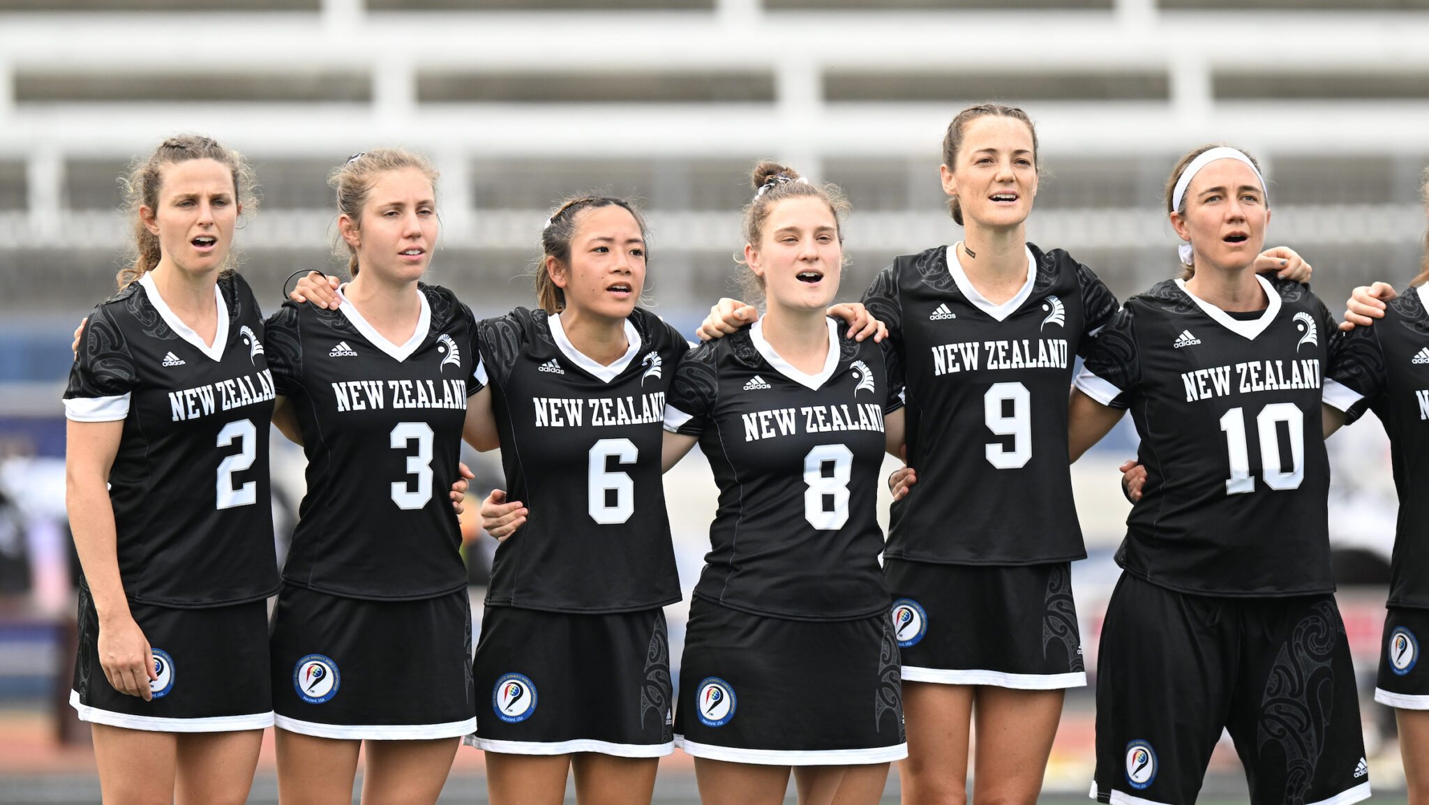 New Zealand national team partners with David Baldacci ahead of Asia ...