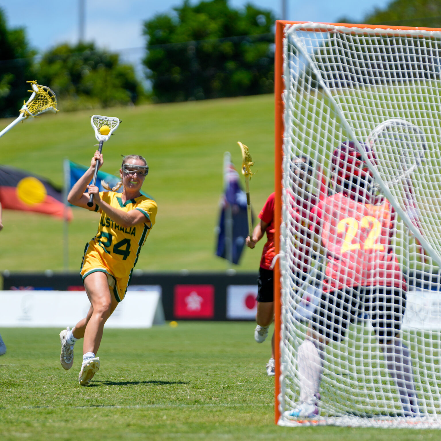 Chinese Taipei, Australia and the Philippines qualify for the 2026 ...