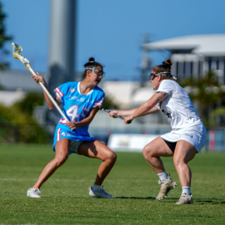 Gallery: Best of 2025 Asia-Pacific Women’s Lacrosse Championship ...
