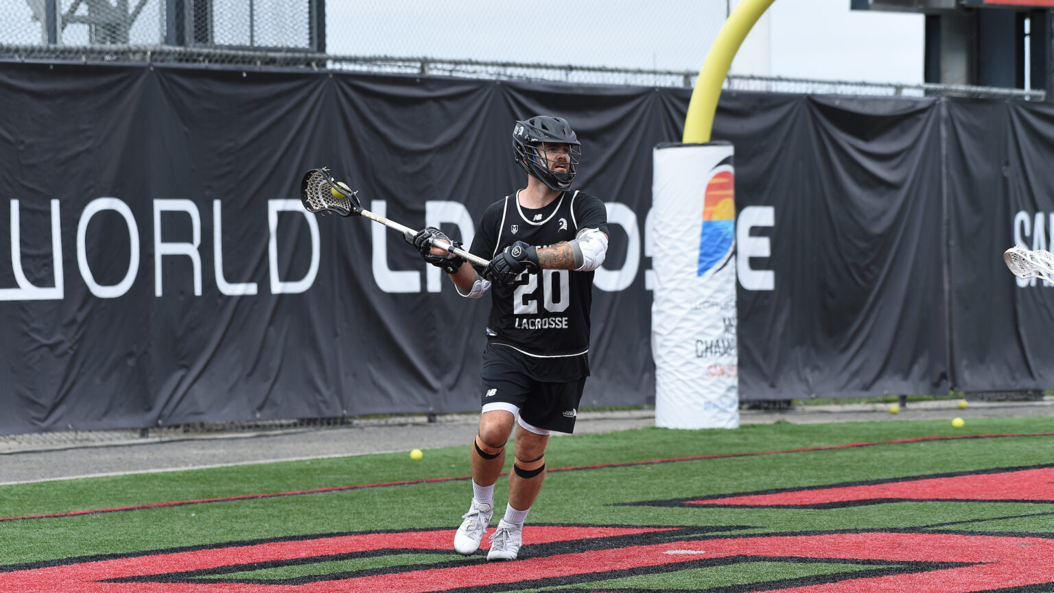 James Devine selected as chair, Ben Muxlow elected as men’s box ...