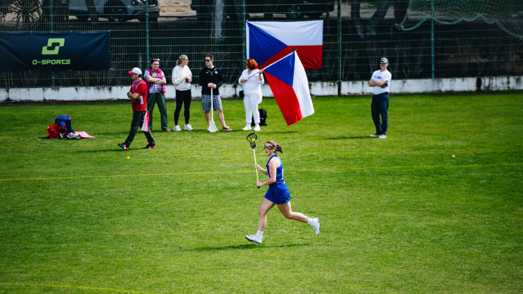 The World Games 2025 Pool B Preview - World Lacrosse