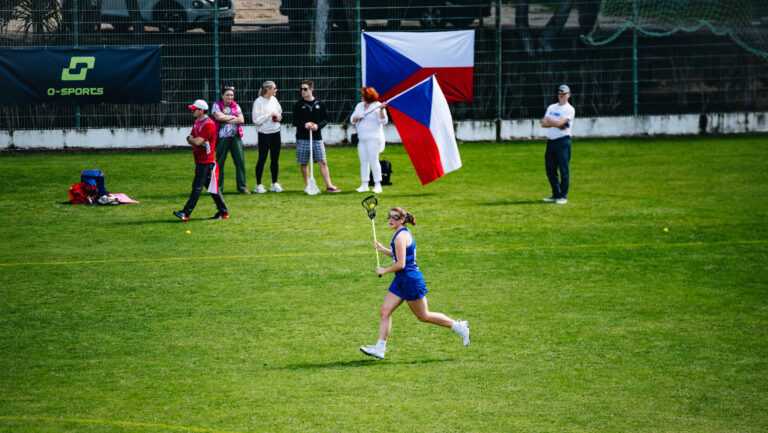 Sixes Events - World Lacrosse