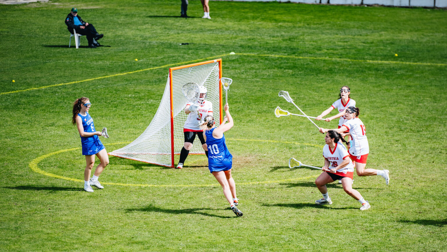 Sixes Primer: Catch up on the discipline ahead of The World Games 2025 - World Lacrosse