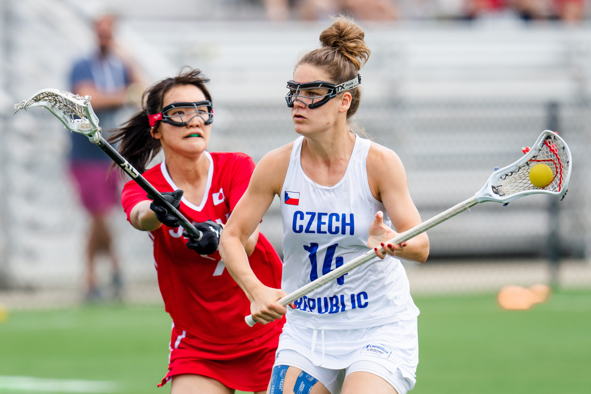 Sixes Primer: Catch up on the discipline ahead of The World Games 2025 ...