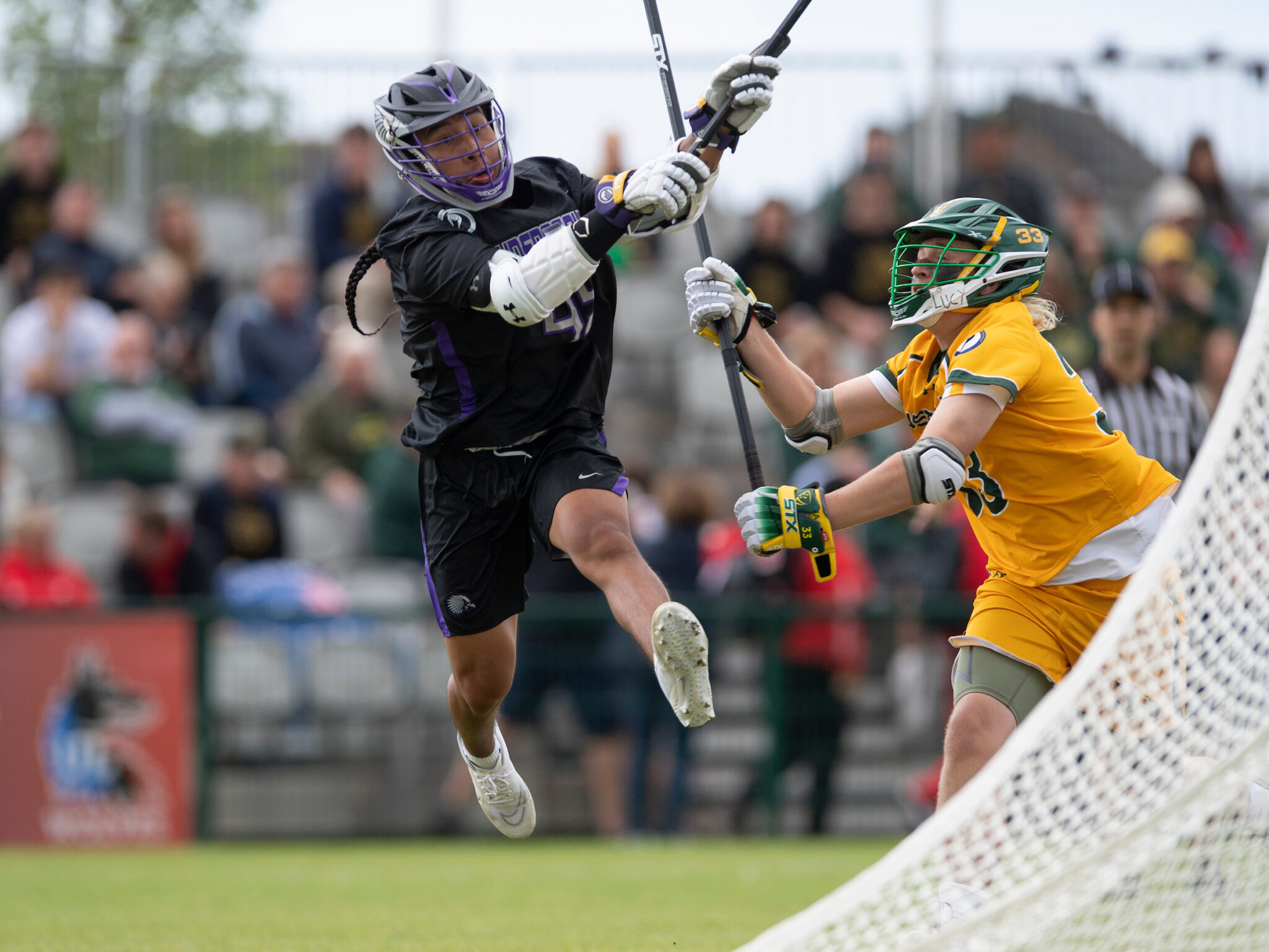 From the Vault: Haudenosaunee and Australia split matchups in another ...