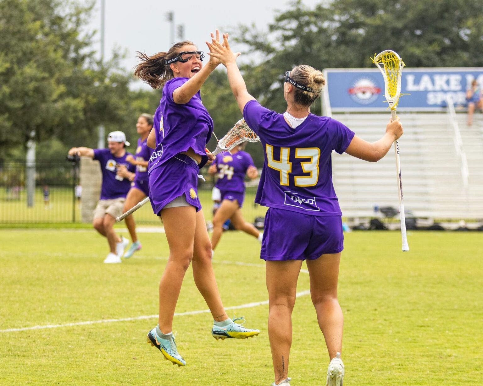 Haudenosaunee claim bronze medal with stunning comeback at 2025 Pan ...