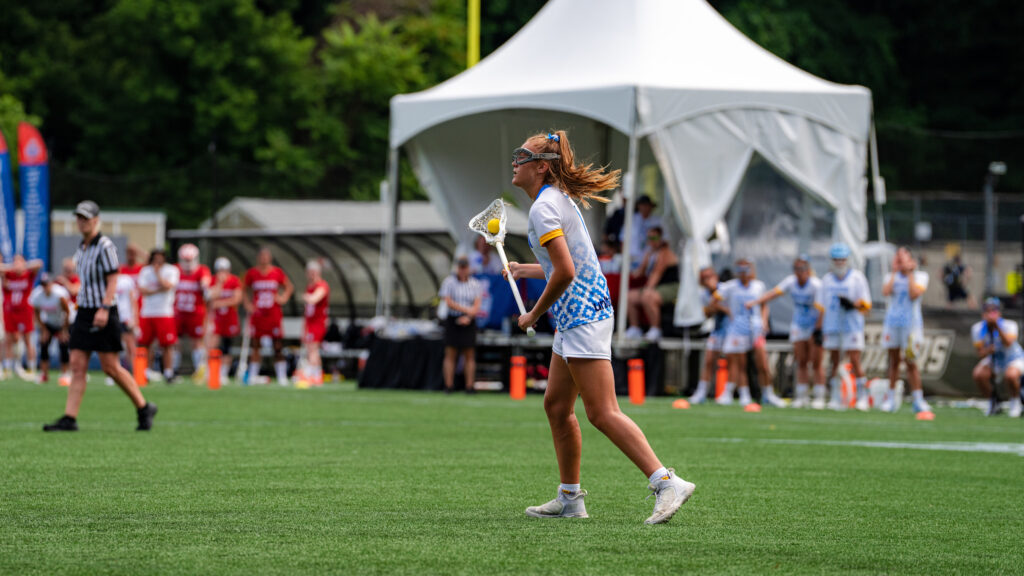 Road to 2026 World Lacrosse Women’s Championship continues with 2025 ...