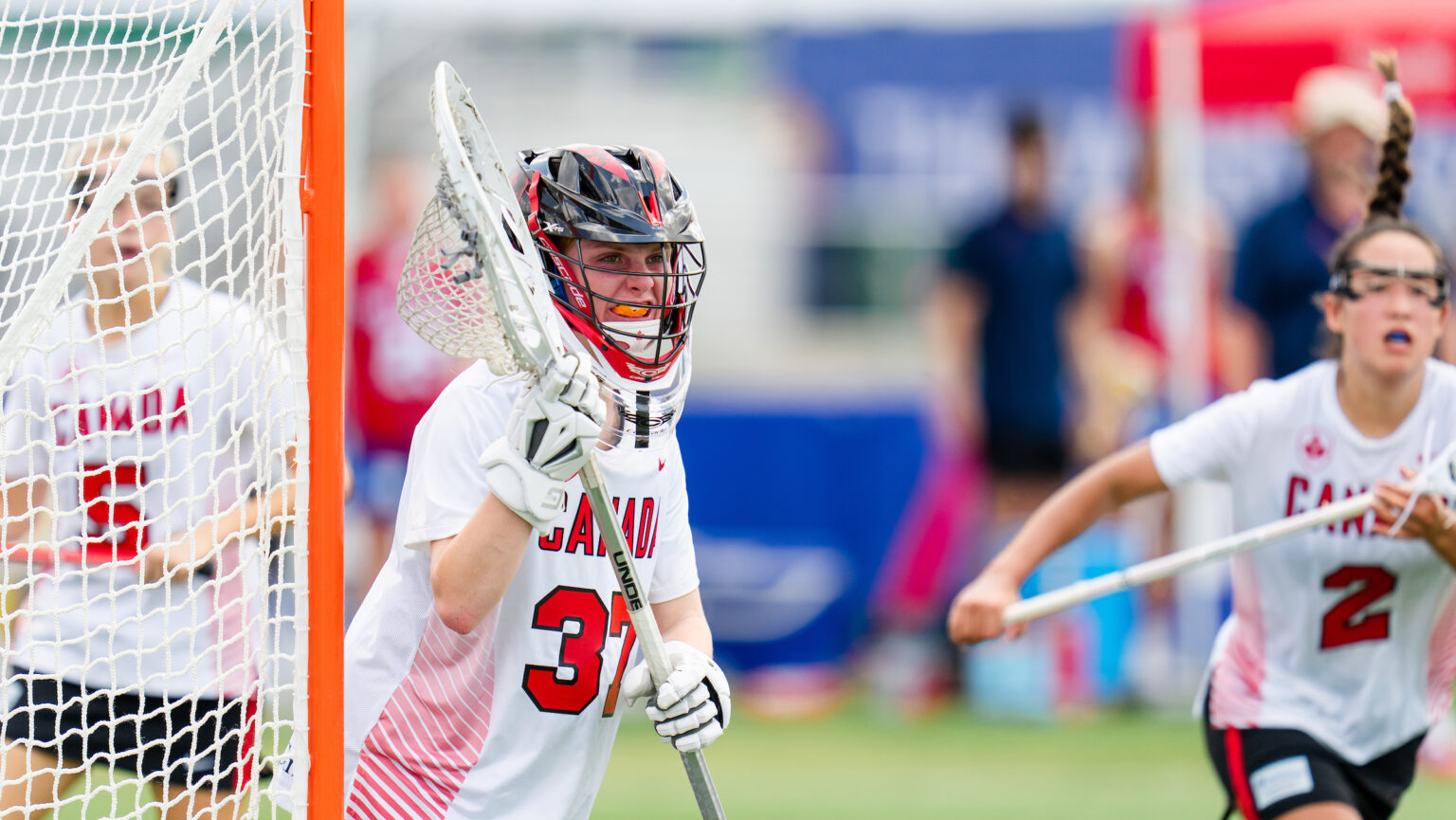The World Games 2025 Pool A Preview - World Lacrosse