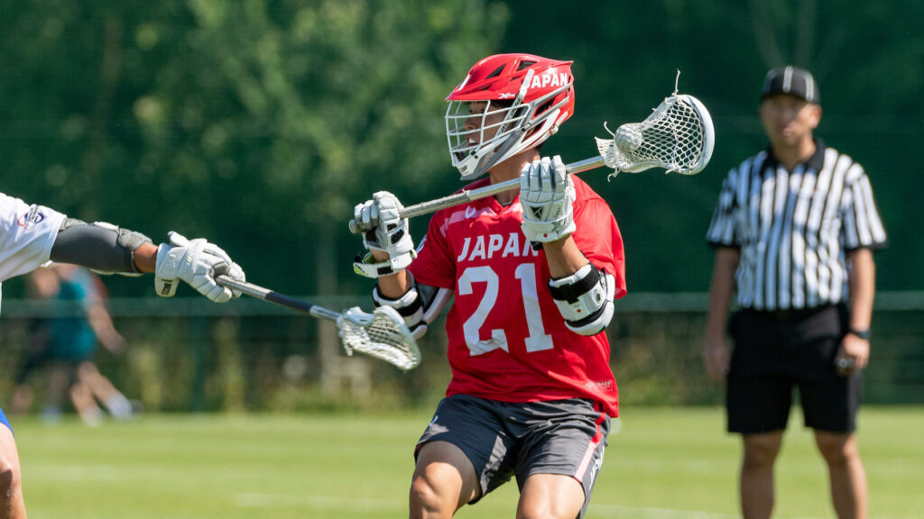 2025 World Lacrosse Men’s U20 Championship Pool B Preview - World Lacrosse