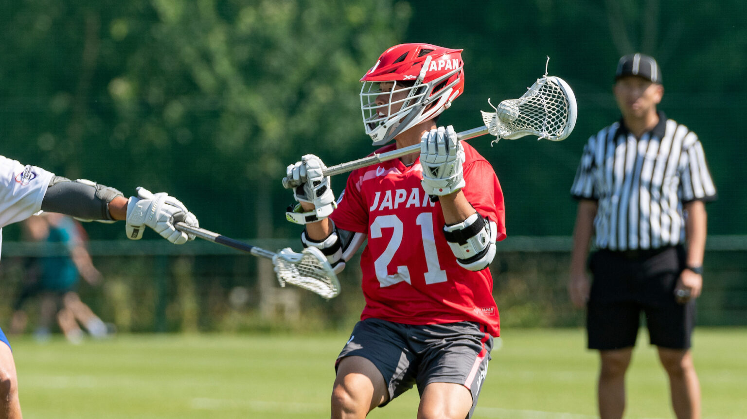 2025 World Lacrosse Men’s U20 Championship - World Lacrosse
