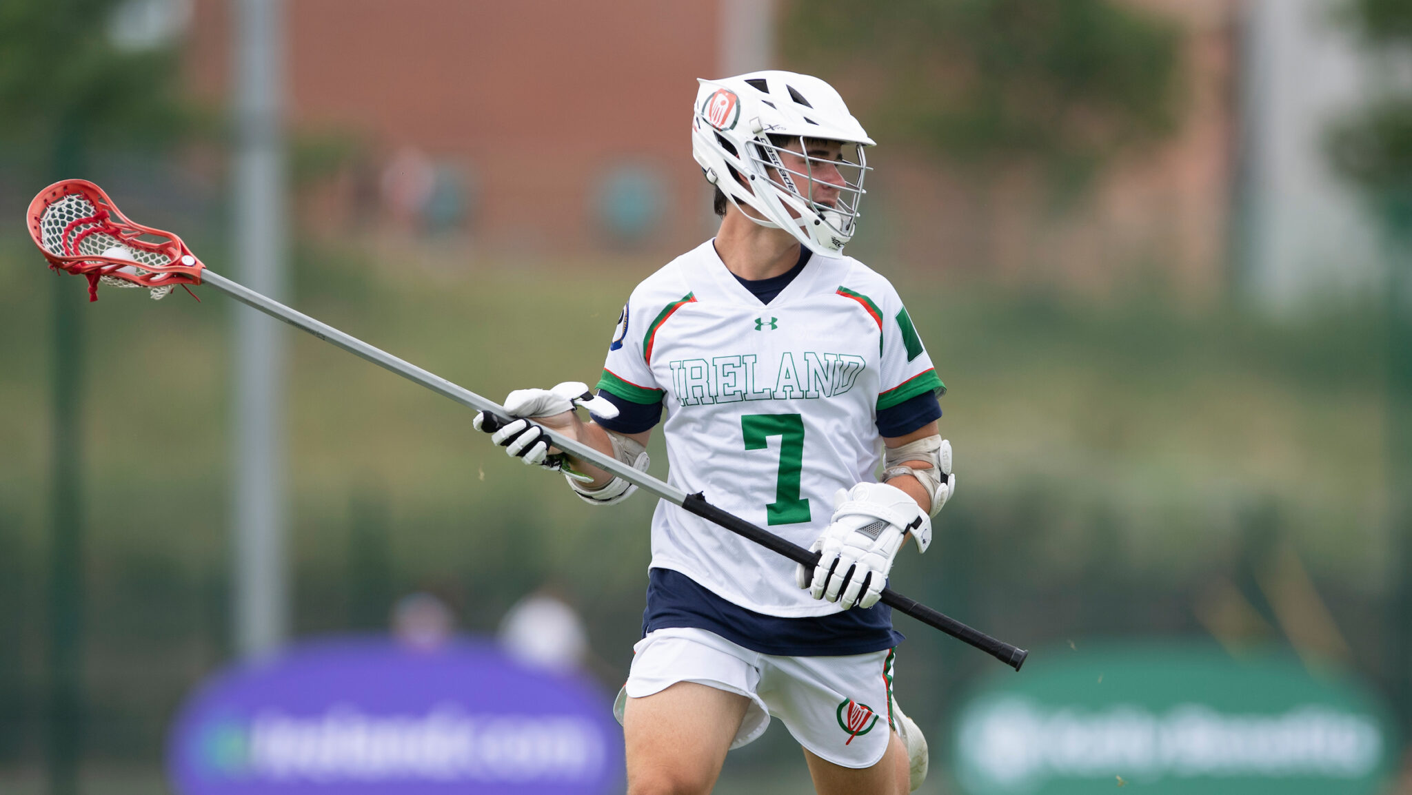 2025 World Lacrosse Men’s U20 Championship Pool D Preview - World Lacrosse