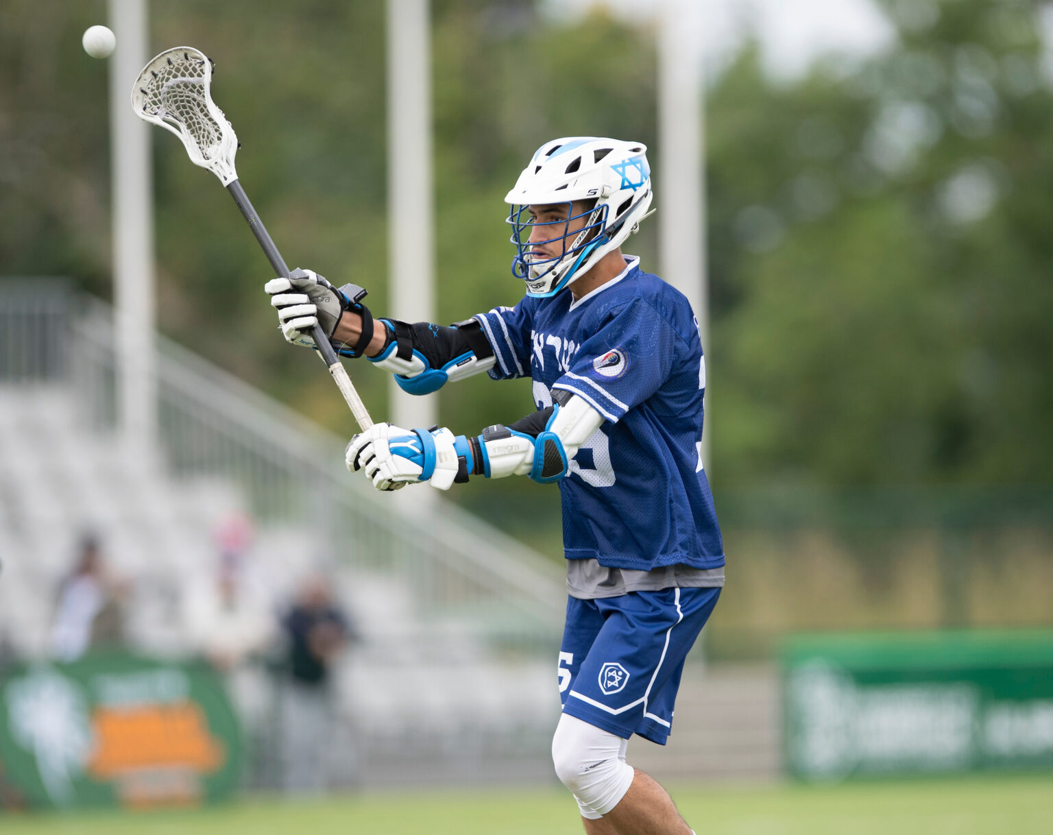 2025 World Lacrosse Men’s U20 Championship Pool D Preview - World Lacrosse