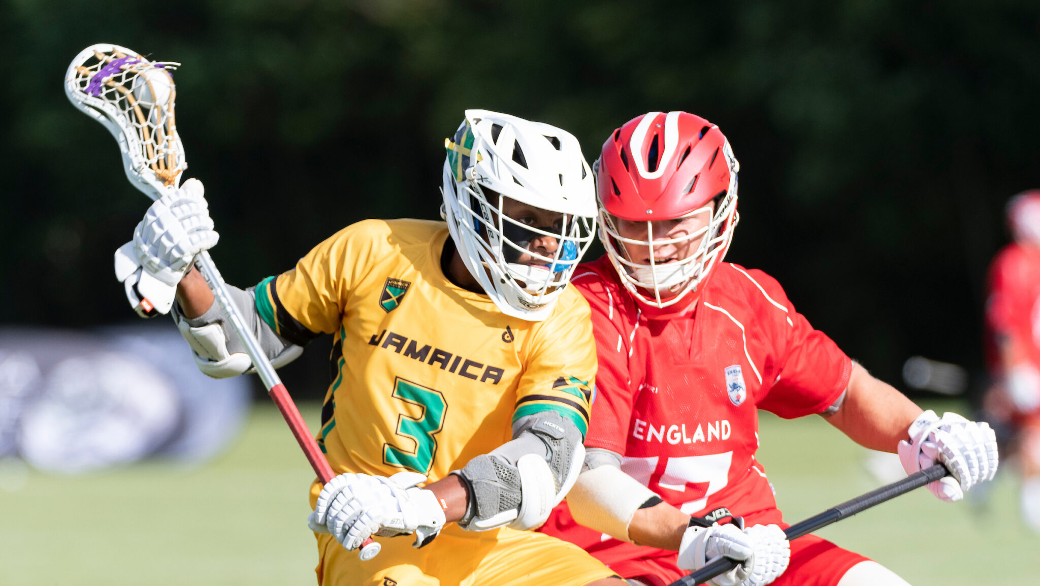 2025 World Lacrosse Men’s U20 Championship Pool C Preview - World Lacrosse